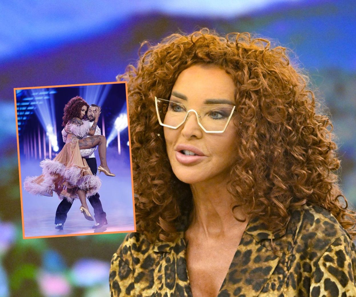 Nowe fakty w aferze Ewy Minge! Projektantka ujawnia kulisy pożegnania z ...