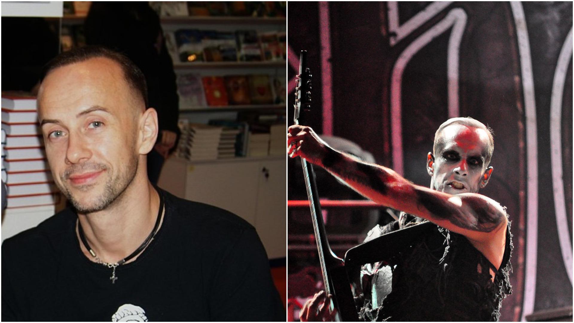 Co było w mailach Nergala? Lider Behemotha o krok od wyroku ws ...