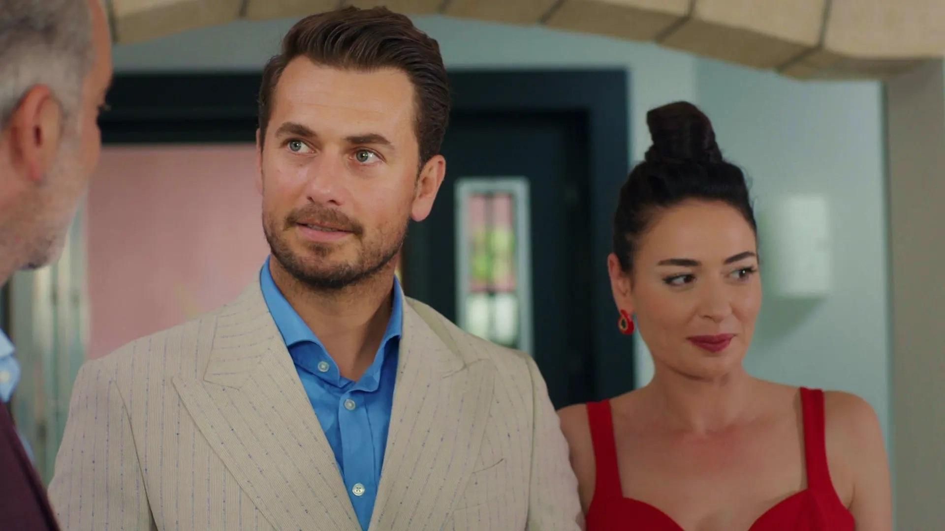 Miłość i nadzieja zastąpi Zakazany owoc. O czym jest nowy serial ...