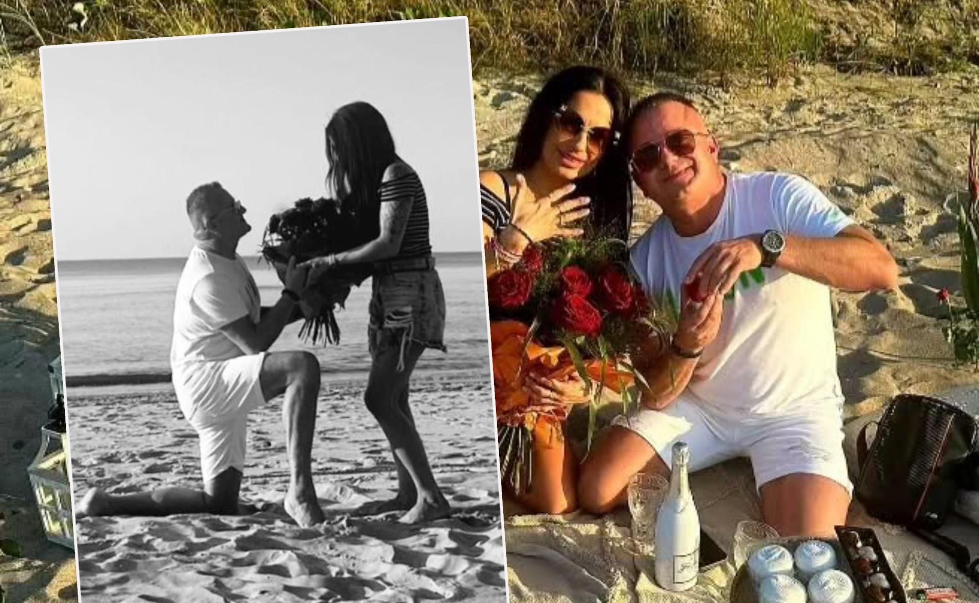 Narzeczona tragicznie zmarłego DJ Hazela jest załamana. "Nieprędko ...