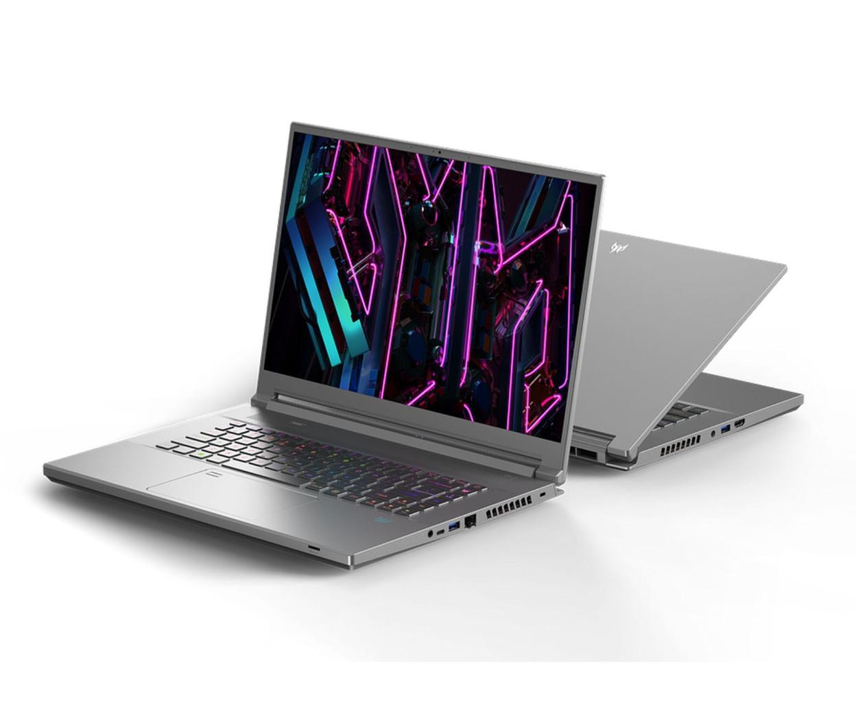 Predator Triton 16. Najnowszy laptop gamingowy od Acer - ESKA.pl Predator Triton 16. Najnowszy laptop gamingowy od Acer - ESKA.pl
