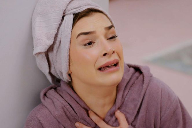 Miłość i nadzieja, odcinek 275: Bahar i Kuzey po ślubie odwiedzą Silę w klinice. Oszuka siostrę ...