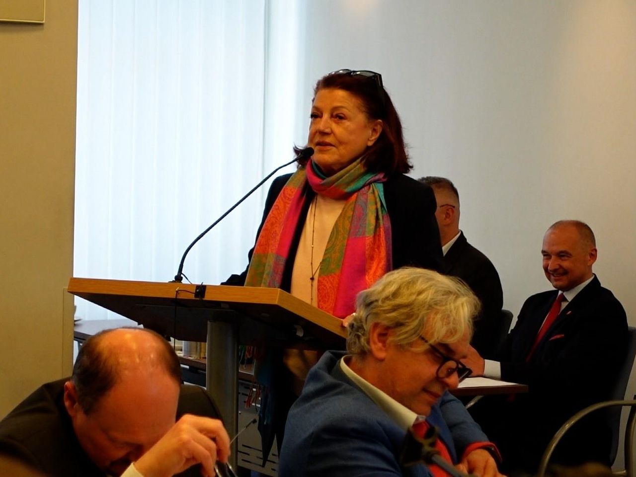 Słynna polska piosenkarka wchodzi do polityki. Ma szczytny cel - Warszawa Radio ESKA