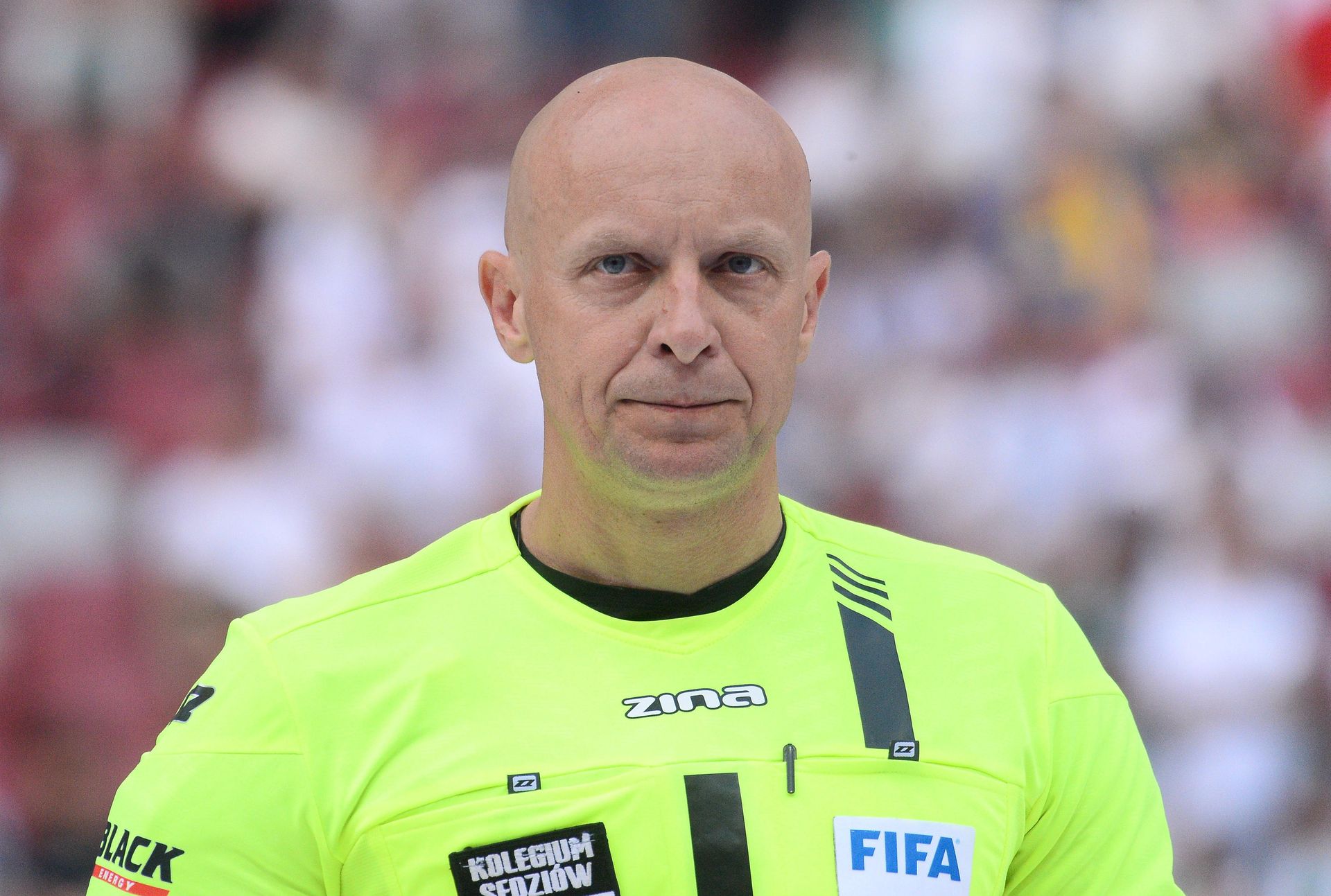 Szymon Marciniak dostaje pogróżki po półfinale Ligi Mistrzów! Po prostu ...