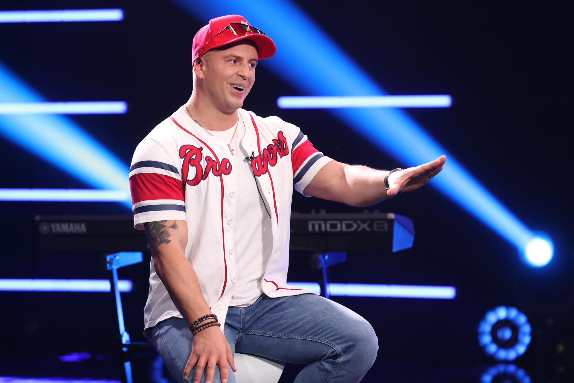 Marcin „Czersky” Czerwiński rozbił bank. Historyczny moment dla ...