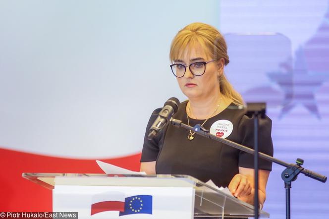 Wdowa po Adamowiczu ujawnia swój majątek. Żona zmarłego prezydenta ...