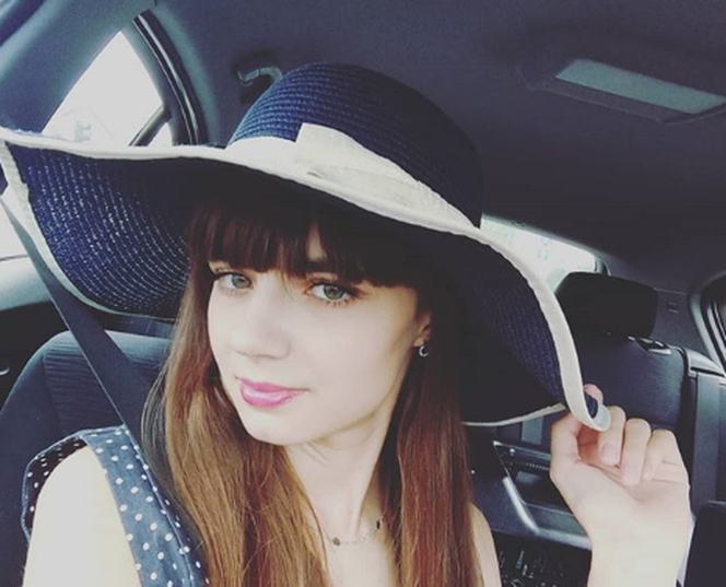 Zachwyciła jurorów "Mam talent". Teraz wzięła ślub [ZDJĘCIE] - Super ...