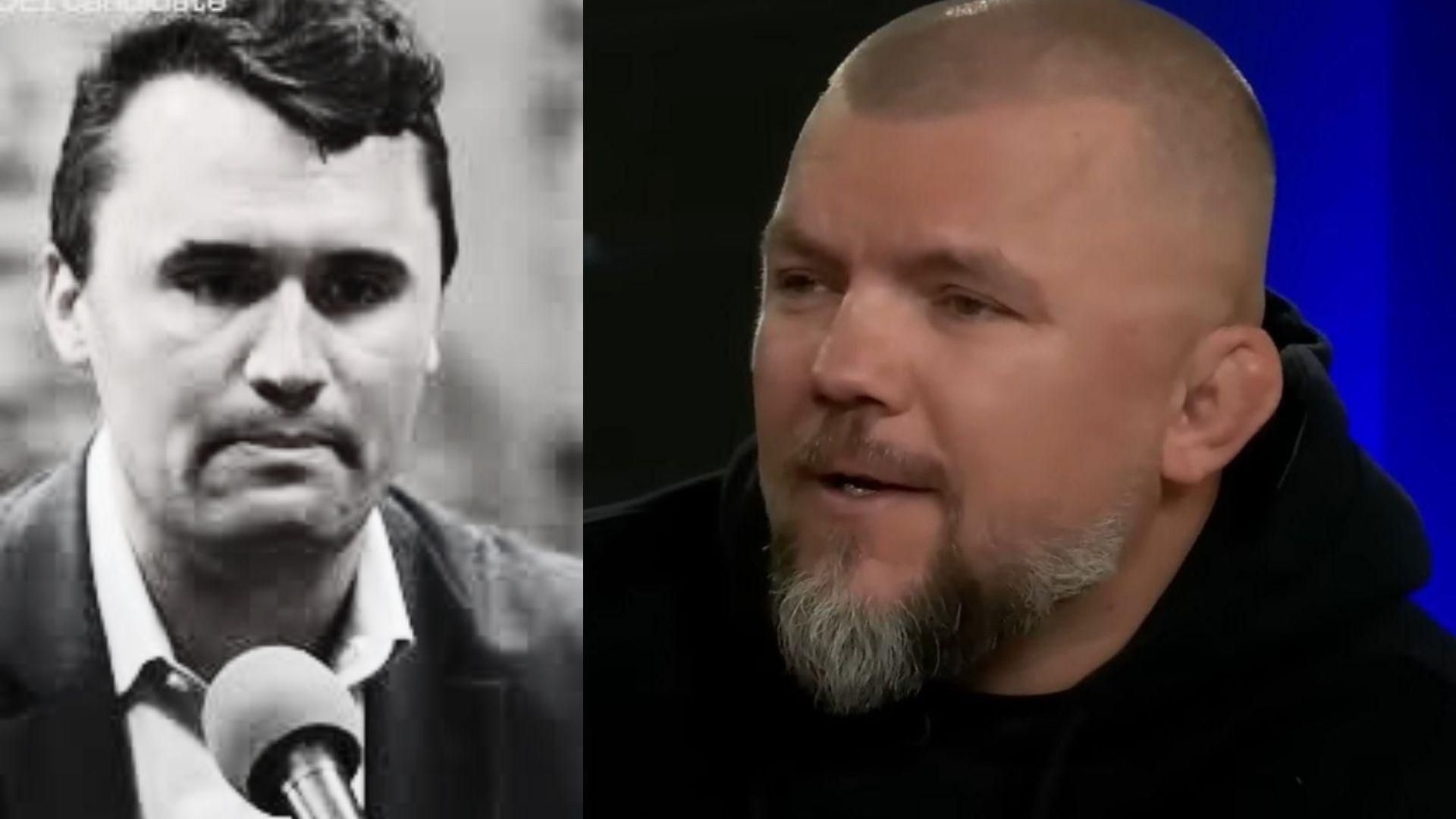 Charlie Kirk nie żyje. Łukasz „Juras” Jurkowski z mocnym komentarzem ...