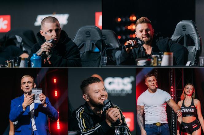 Fame MMA 16 PPV: CENA. Gdzie oglądać? Ile kosztuje PPV Fame MMA 16 live ... Fame MMA 16 PPV: CENA. Gdzie oglądać? Ile kosztuje PPV Fame MMA 16 live ...