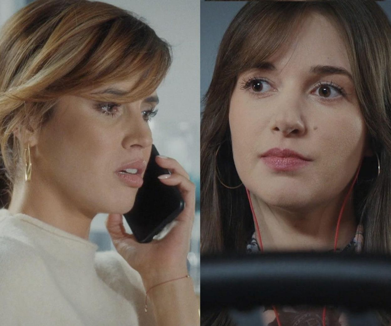 M jak miłość, odcinek 1853: Kama tylko Ani powie o wybrykach Martyny w ośrodku. Złamie zasady ...