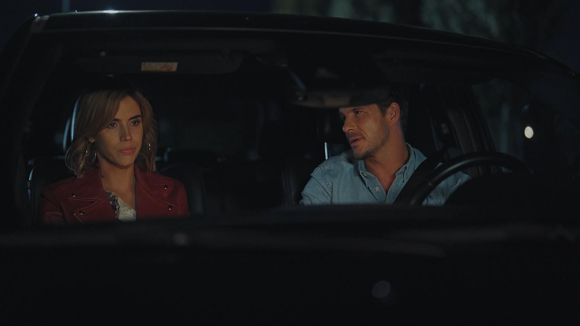 M jak miłość, odcinek 1766: Marcin pożałuje układu z Kamą! Wpakuje go w poważne kłopoty ...