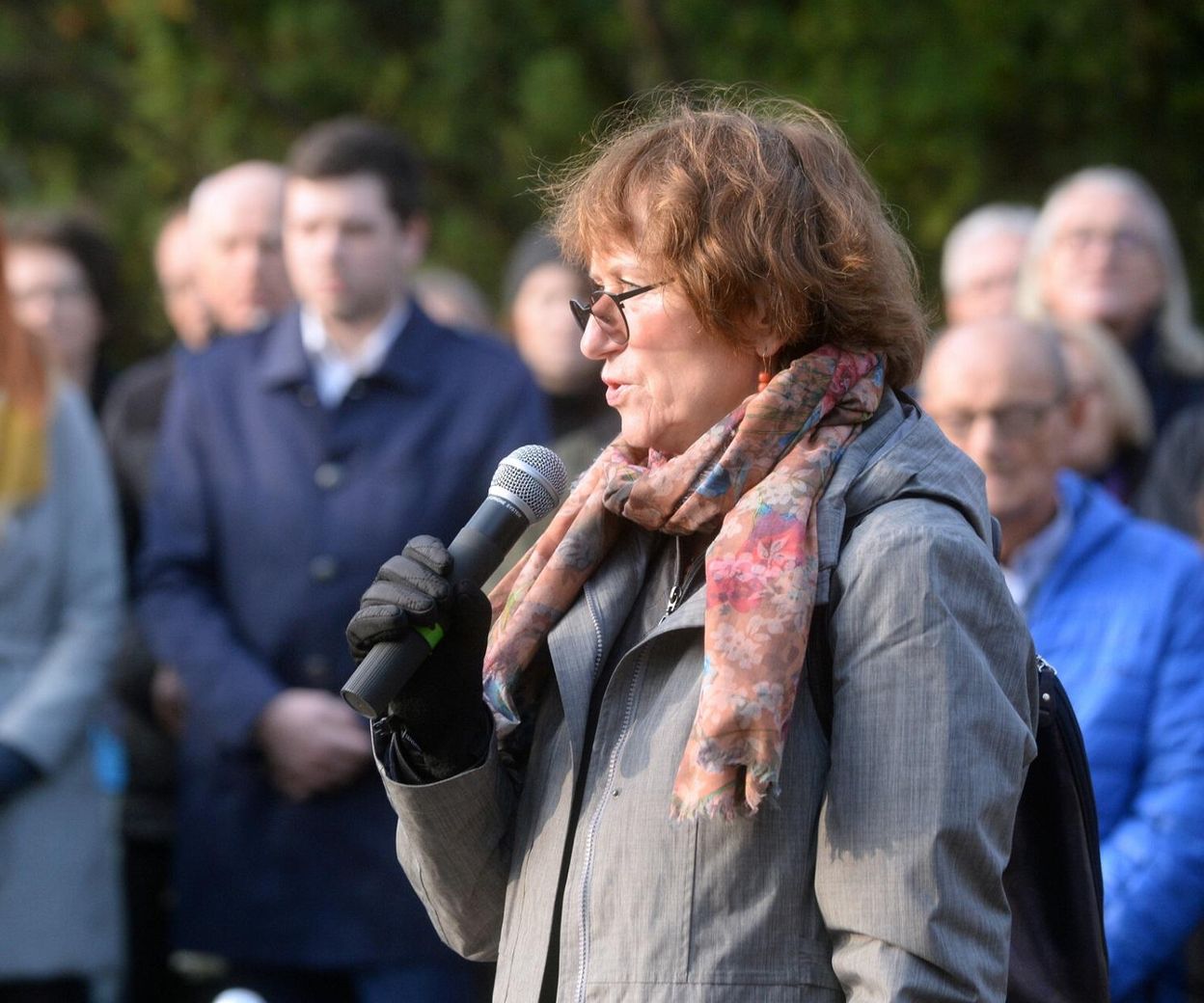 Maria Anna Potocka przestaje być dyrektorką MOCAK-u. Wiadomo, kto ją ...