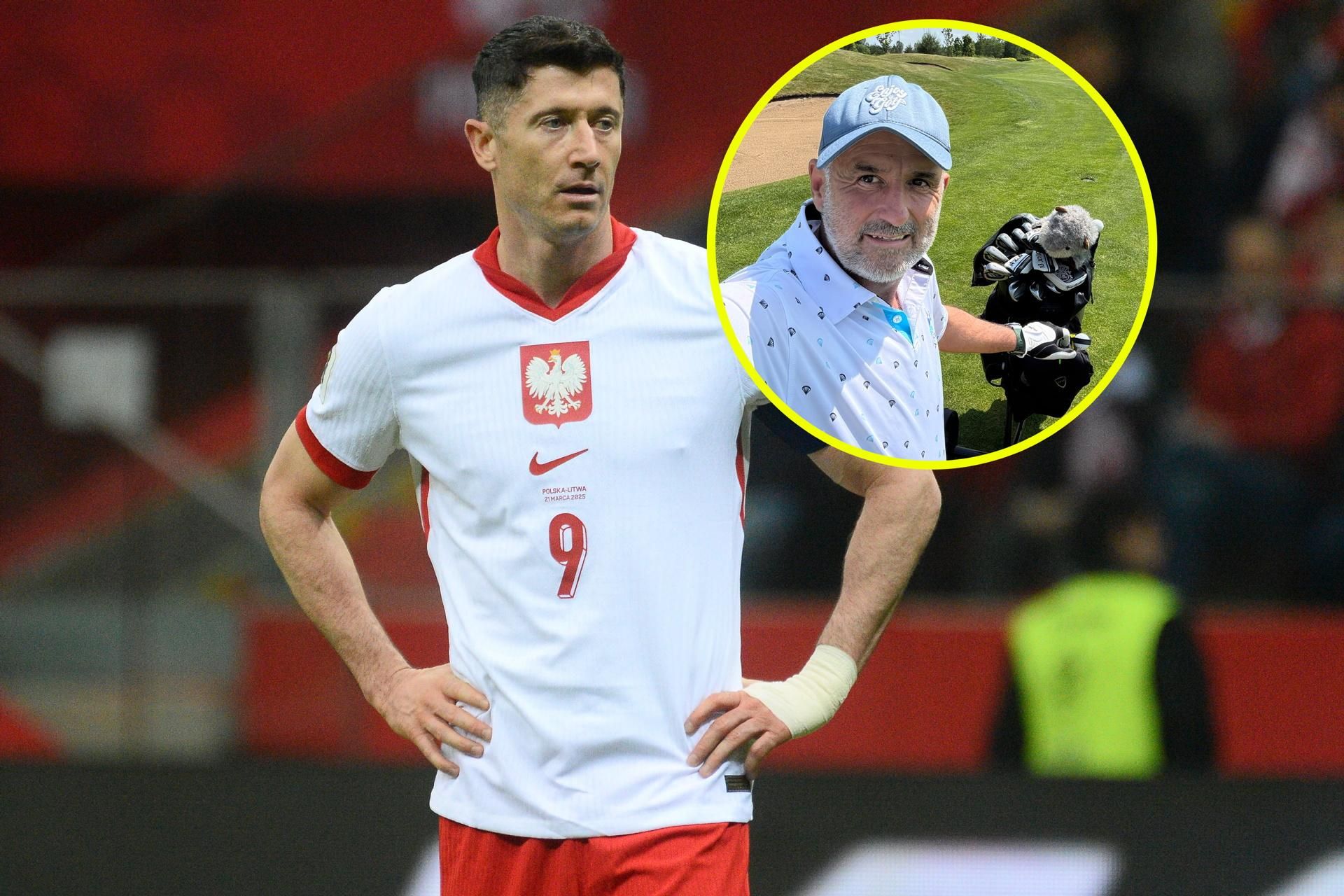 Niemieckie media o kryzysie w kadrze: Lewandowski gotowy na powrót po ...