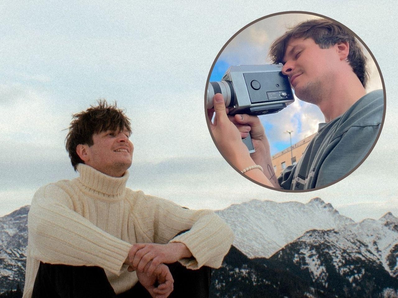 Polski filmowiec miał poważny wypadek. Rodzina 29-latka zbiera ...