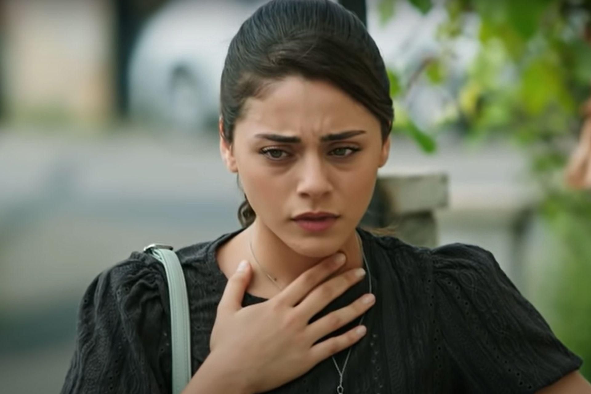 Emanet. Seher zna prawdę. Wybaczy Yamanowi? Streszczenie 312. odcinka ...