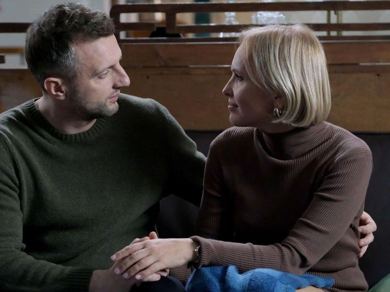 M jak miłość, odcinek 1870: Bartek powie Dorocie prawdę o związku z Natalką! Zrozumie, ile dla ...