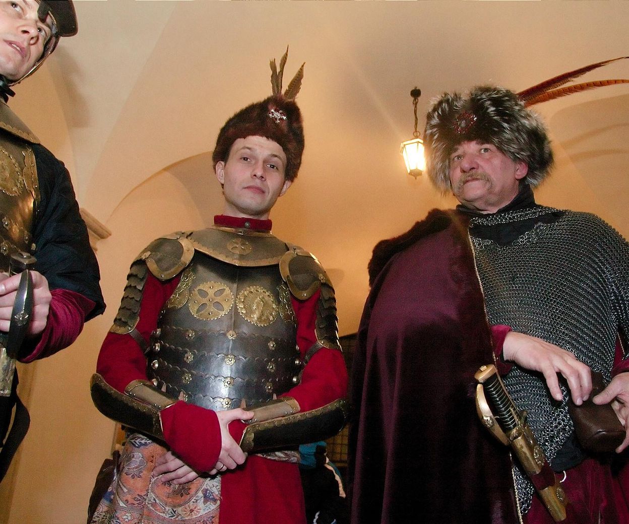 Tak przeklinał polski szlachcic! Te wulgaryzmy pojawiły się też w ...