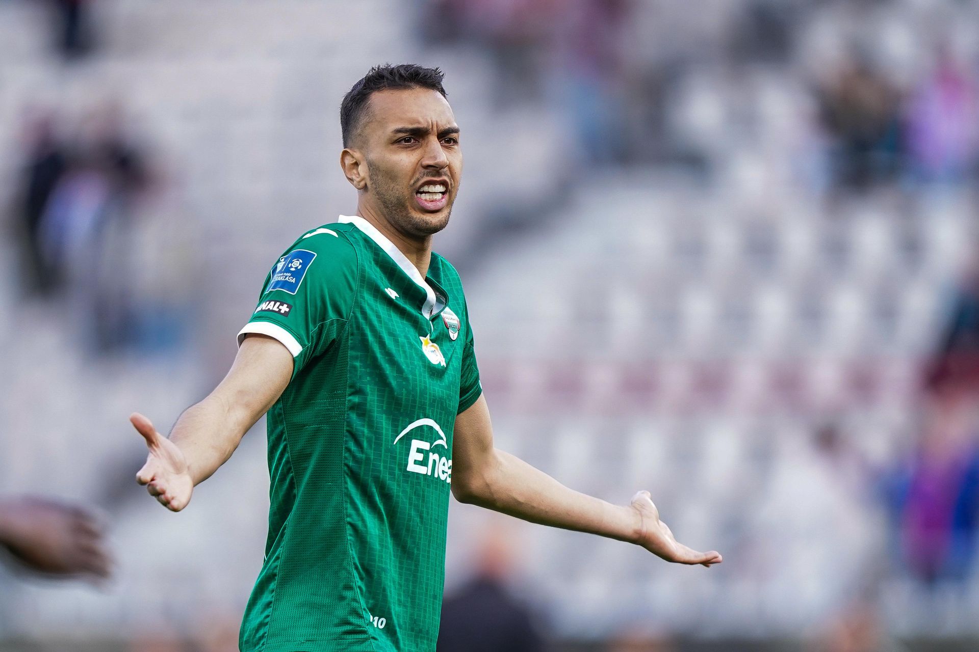 Tak strzela Leonardo Rocha! Co za gol dla Radomiaka, jak on to zrobił ...