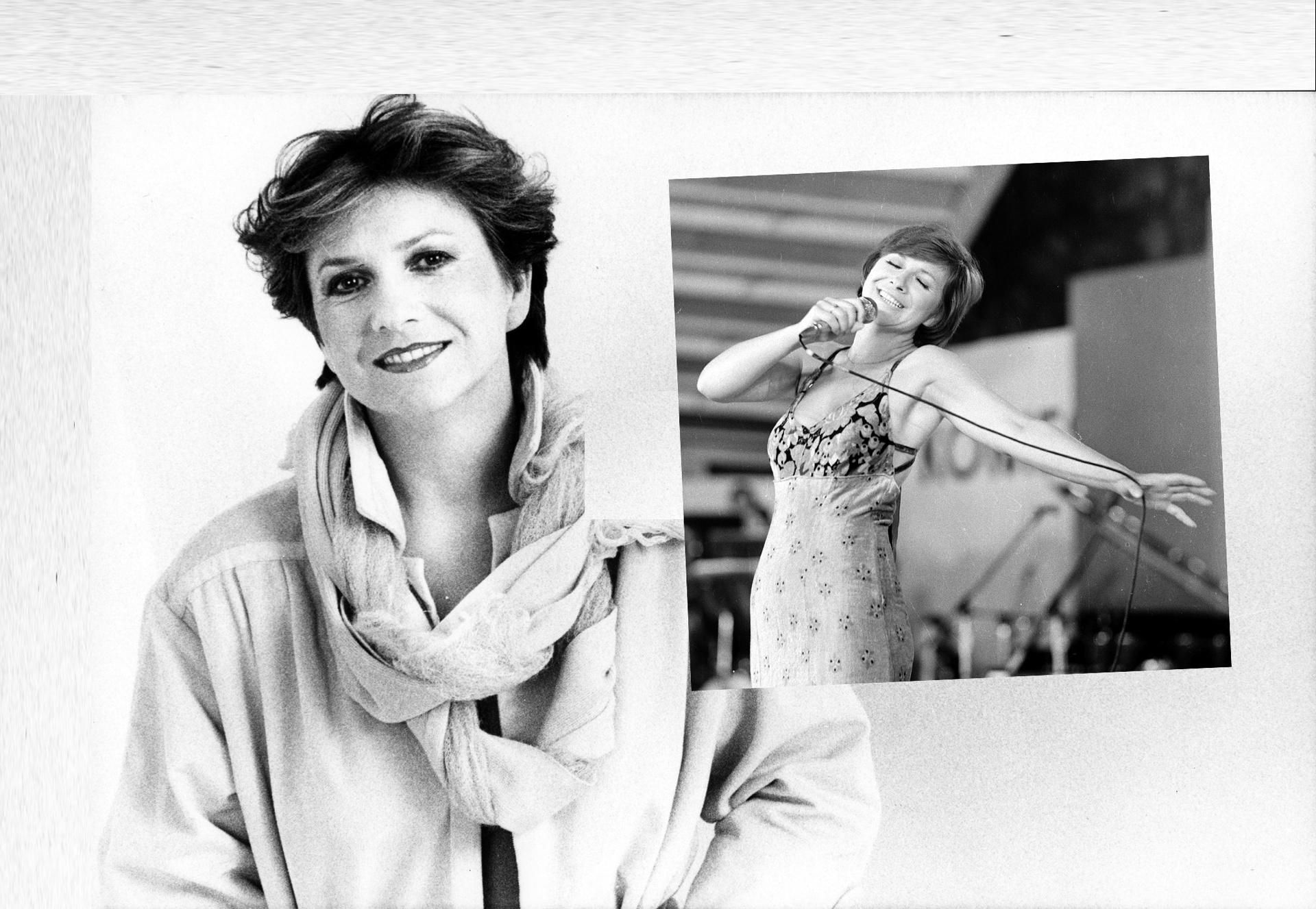 Gdy śpiewała, wielu płakało. W dniu jej pogrzebu bliscy zorganizowali ...