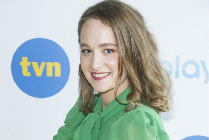 Gwiazda "Pod powierzchnią" poświęciła się dla roli. ODWAŻNIE! [WIDEO ...