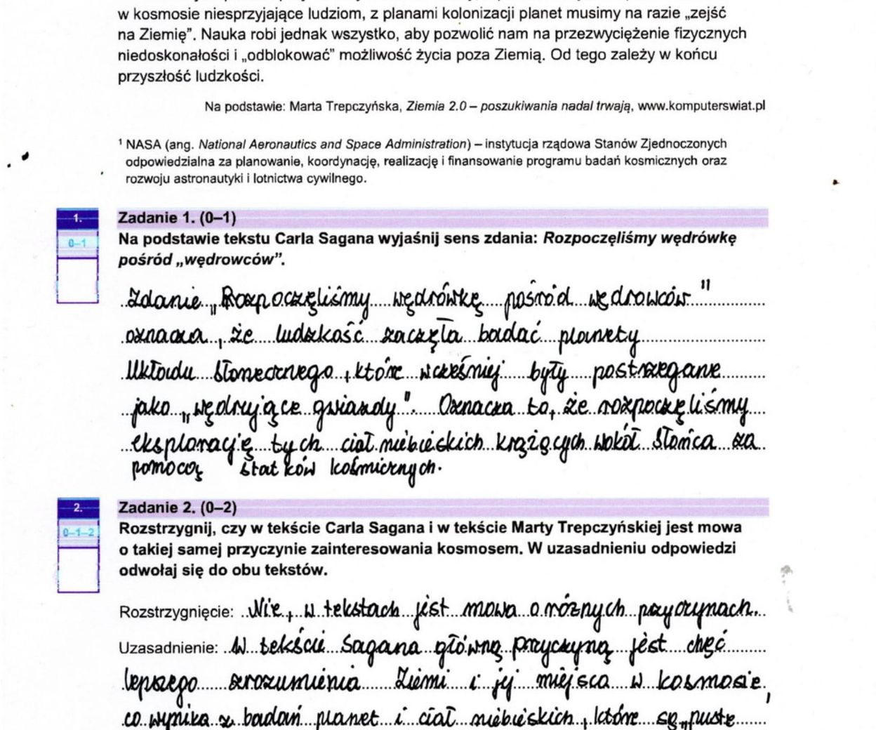 Matura 2025 POLSKI - ARKUSZE CKE 5.05.2025, ODPOWIEDZI, ARKUSZ PDF DO POBRANIA - Warszawa, Super ...