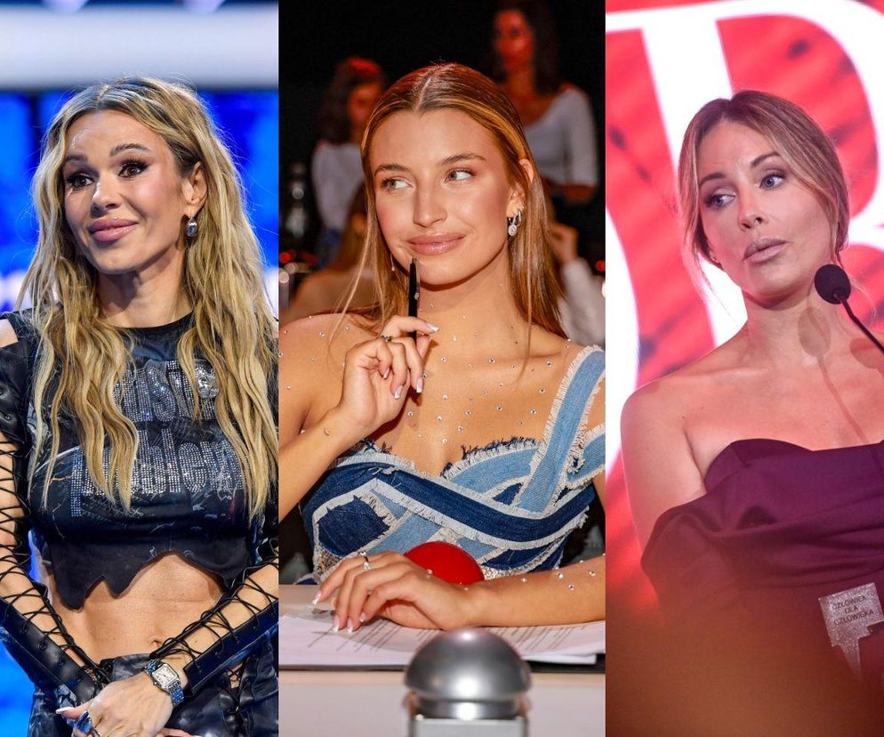 Julia Wieniawa przed Dodą i Małgorzatą Rozenek. Jest warta miliony! - Super Express - wiadomości ...