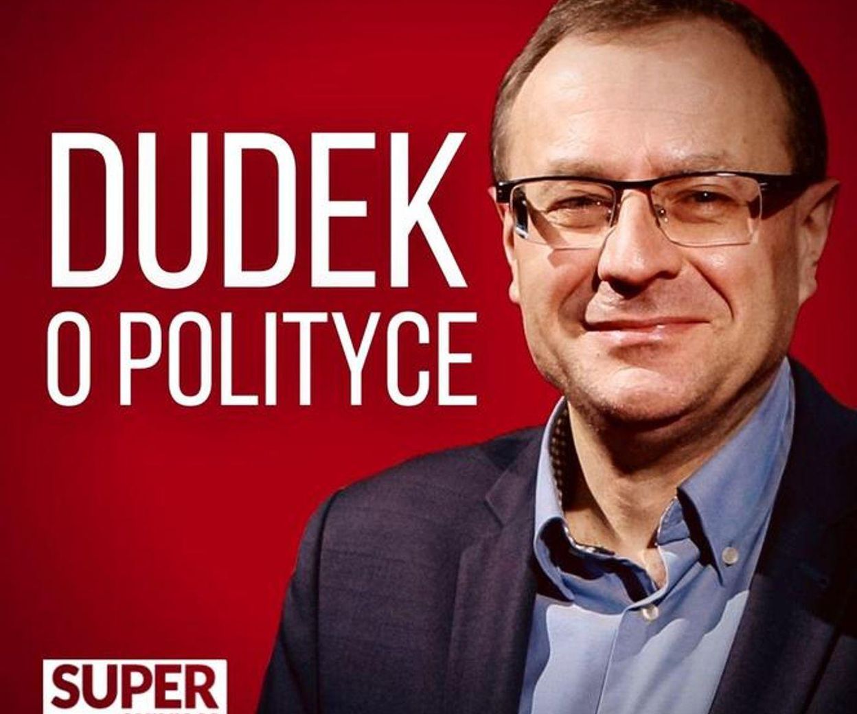 Dudek o Polityce. Hołownia musi walczyć o trzecie miejsce - Super ...