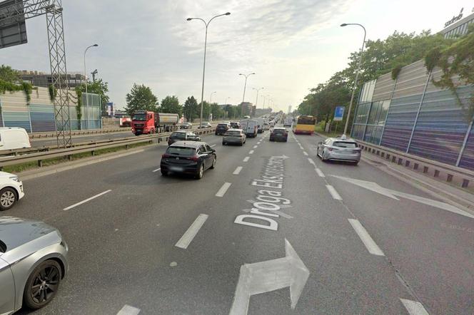 Nowa autostrada A50. Wiadomo, na jakim etapie są prace zwiazane z jej ...