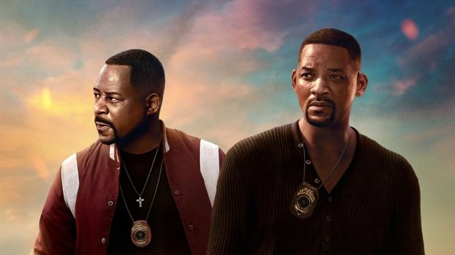 Obsada "Bad Boys 4" zaskakuje! Zobaczymy gwiazdę "Better Call Saul ...