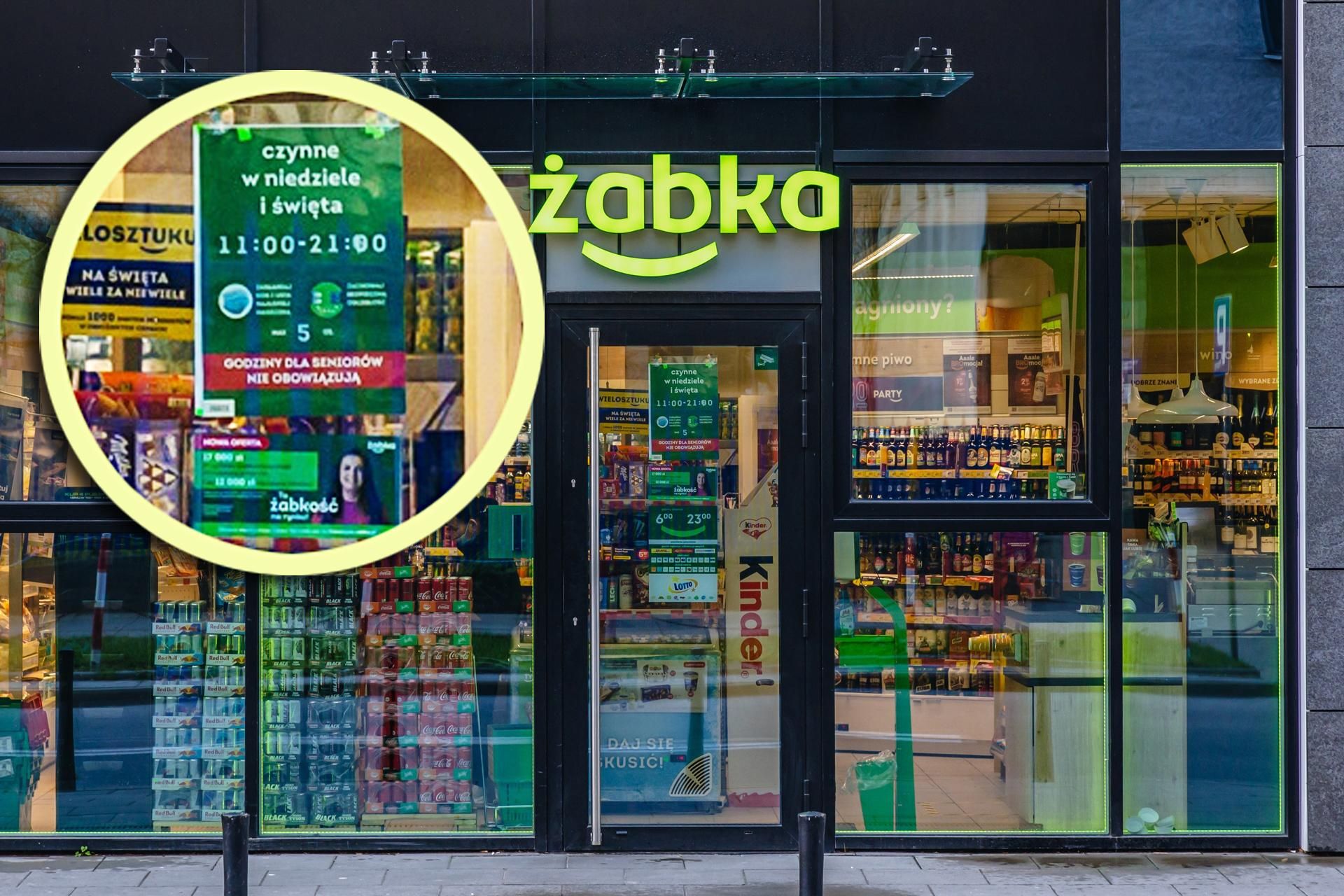 Dwie niedziele handlowe w kwietniu 2025. Jak są sklepy otwarte 6 kwietnia? Sprawdź kalendarz ...