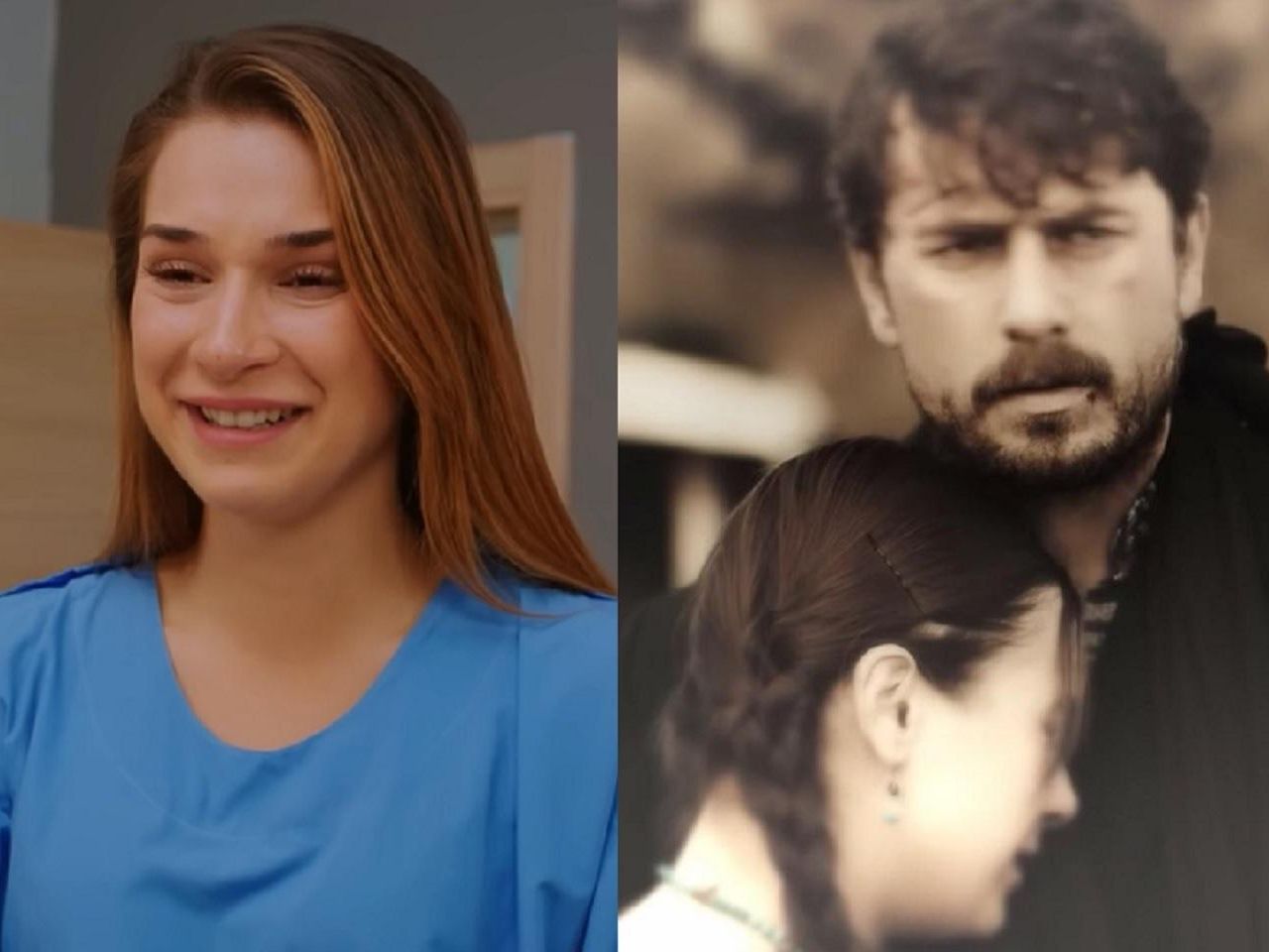 Miłość i nadzieja, odcinek 272: Sila odzyska pamięć i przypomni sobie, że kocha Kuzeya! Dowie ...