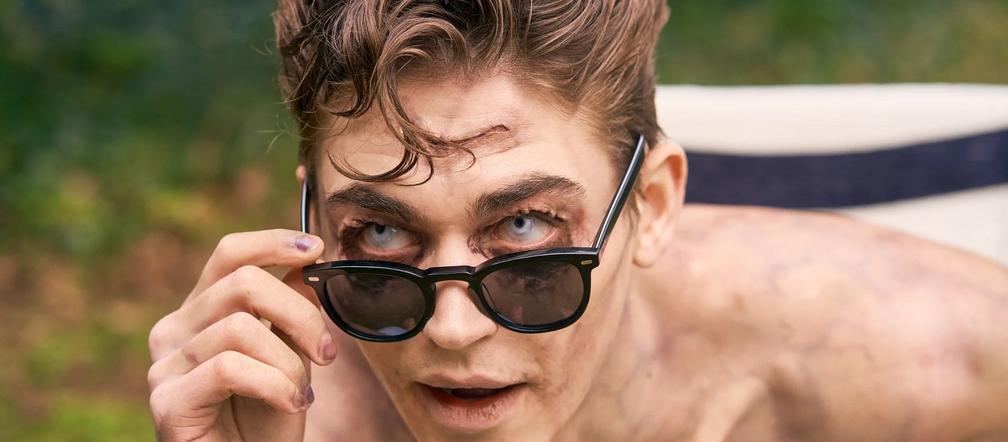 Najbardziej samotny chłopak na świecie - recenzja filmu - ESKA.pl