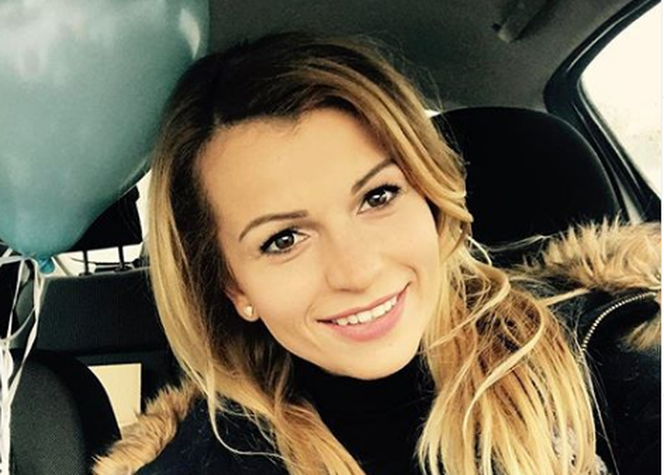 Nowa twarz "Dzień dobry TVN". Kim jest Aleksandra Rogowska-Lichnerowicz ...