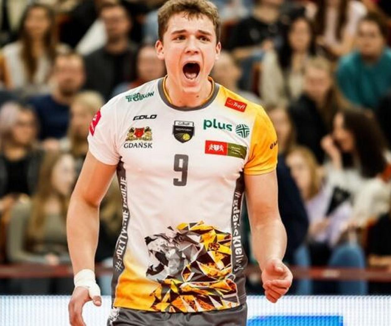 Białoruskie wzmocnienie siatkarskiej reprezentacji Polski. Zagra w ...