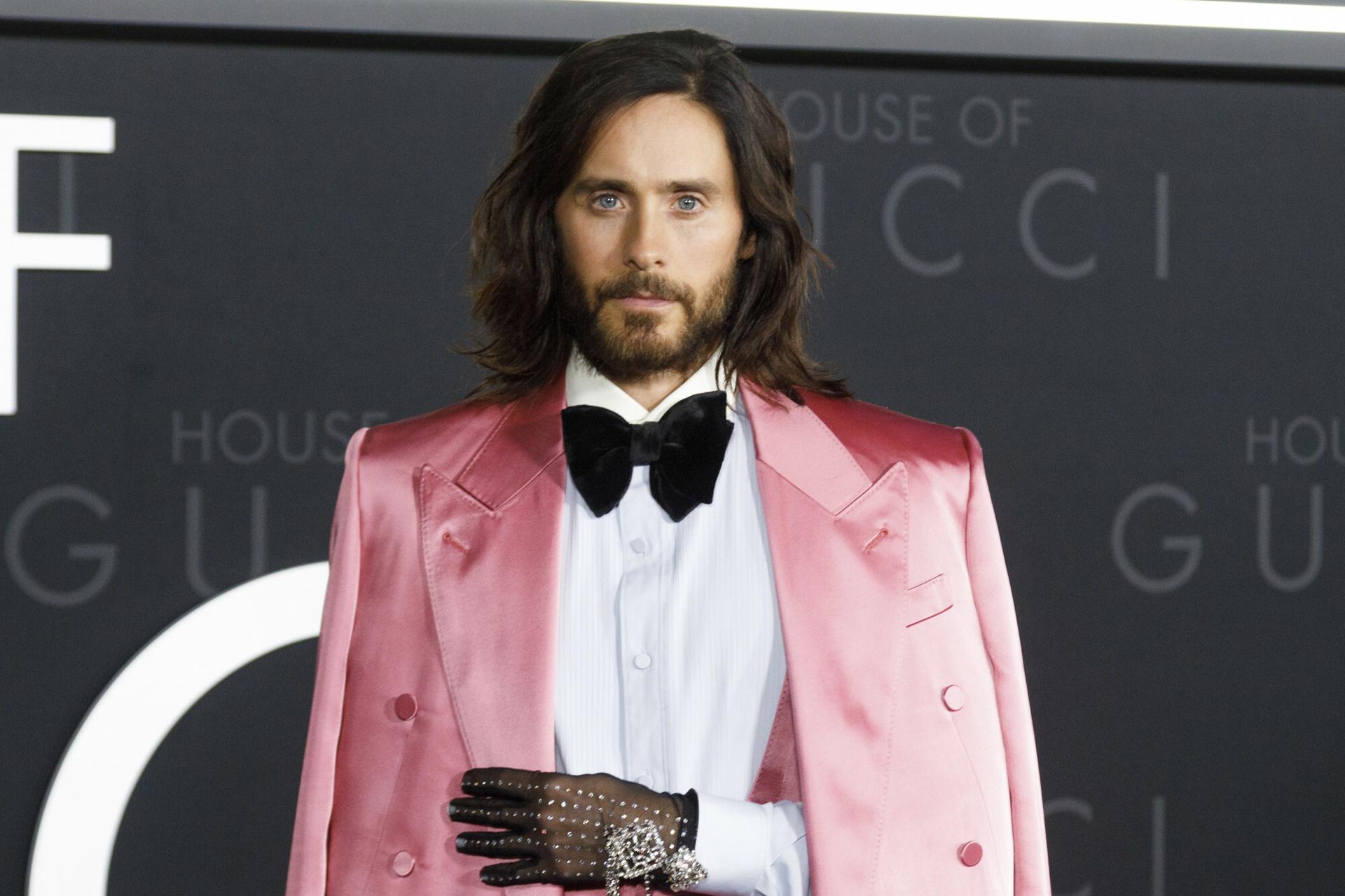 Będzie Prequel House Of Gucci Jared Leto Podał Tytuł Eska Pl