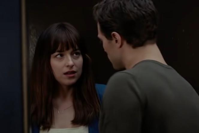 50 twarzy Greya - jak zmienili się główni aktorzy? - ESKA.pl