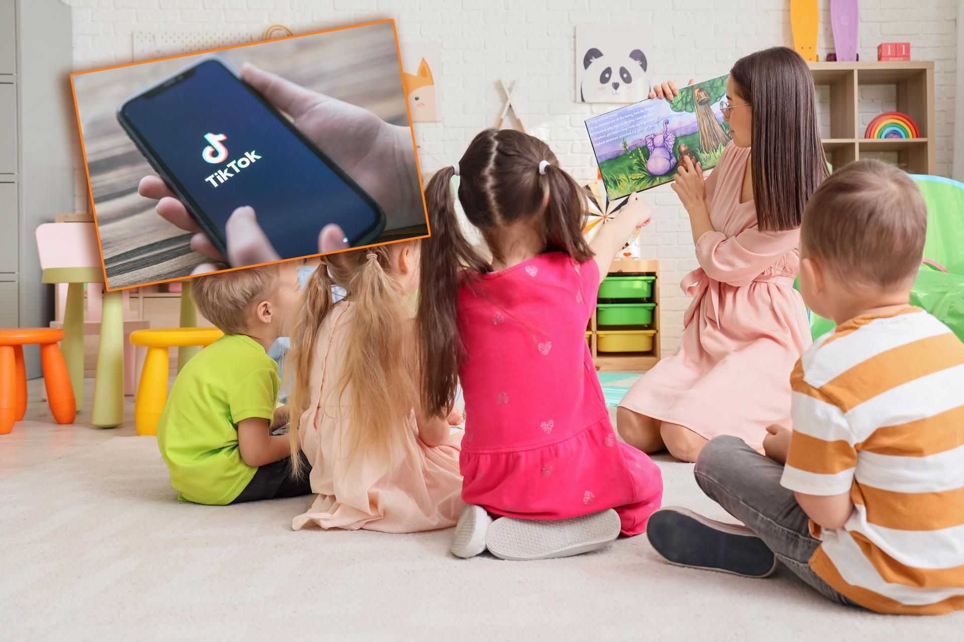 Dałeś zgodę na publikację w sieci wizerunku dziecka? Historia ku ...