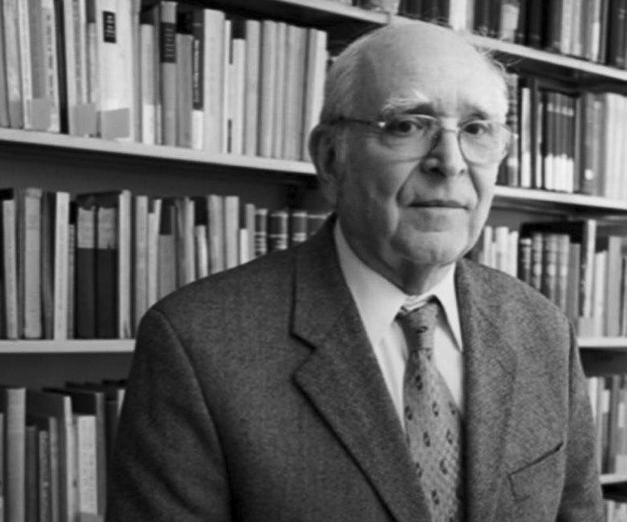 Ameryka i Polska żegnają Tadeusza Gromadę. Przez całe życie rozsławiał ...