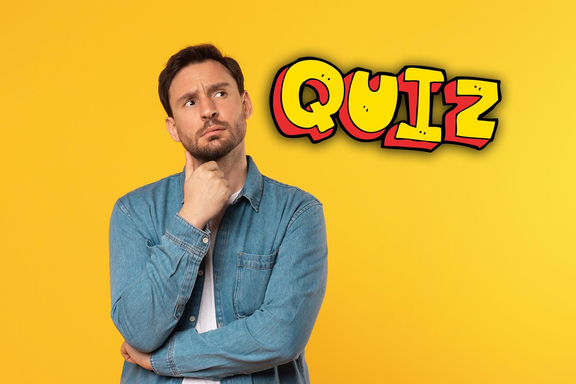 QUIZ. Znajdź brakujący wyraz w przysłowiu. 12 pytań, wszystkie z ... QUIZ. Znajdź brakujący wyraz w przysłowiu. 12 pytań, wszystkie z ...