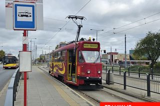 Koniec utrudnień na warszawskiej ulicy. Tramwaje wracają na tory! Znamy datę - Warszawa, Super ...