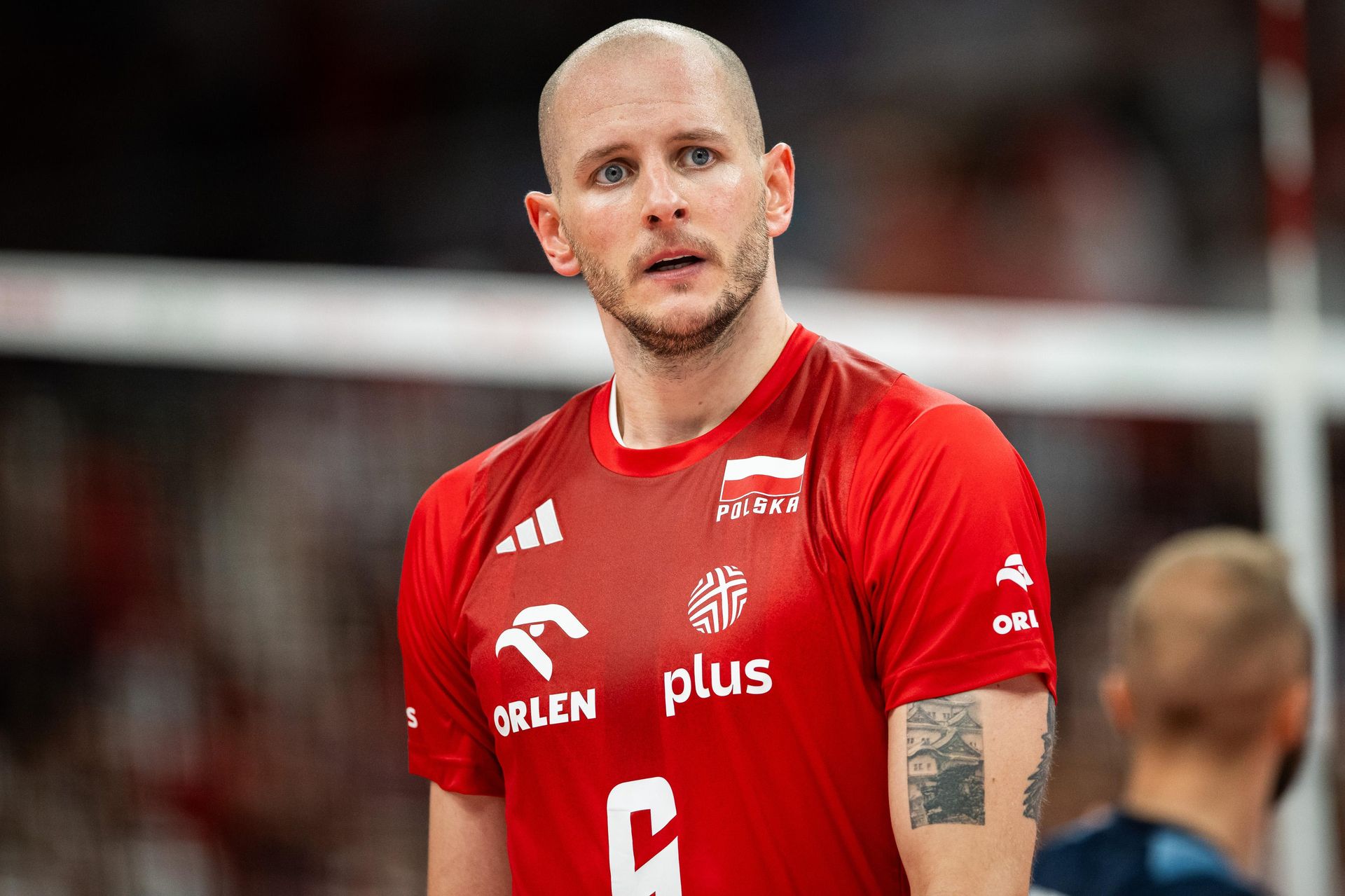 Na to Bartosz Kurek czekał naprawdę długo. Wielka chwila dla kapitana ...