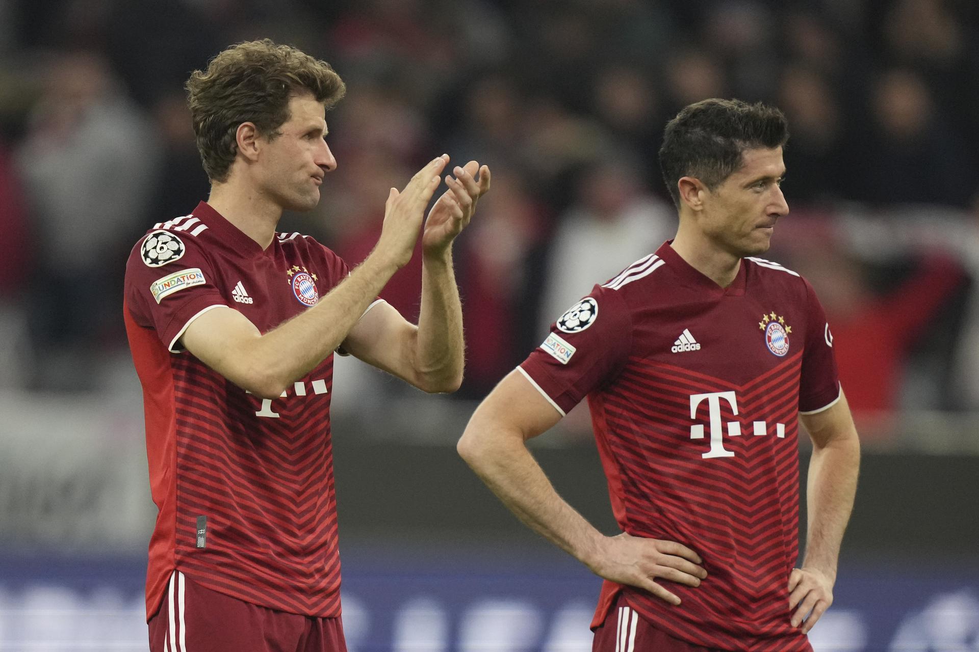 Przyjaciel Lewandowskiego musiał to z siebie wyrzucić. Zabrał głos ws ...