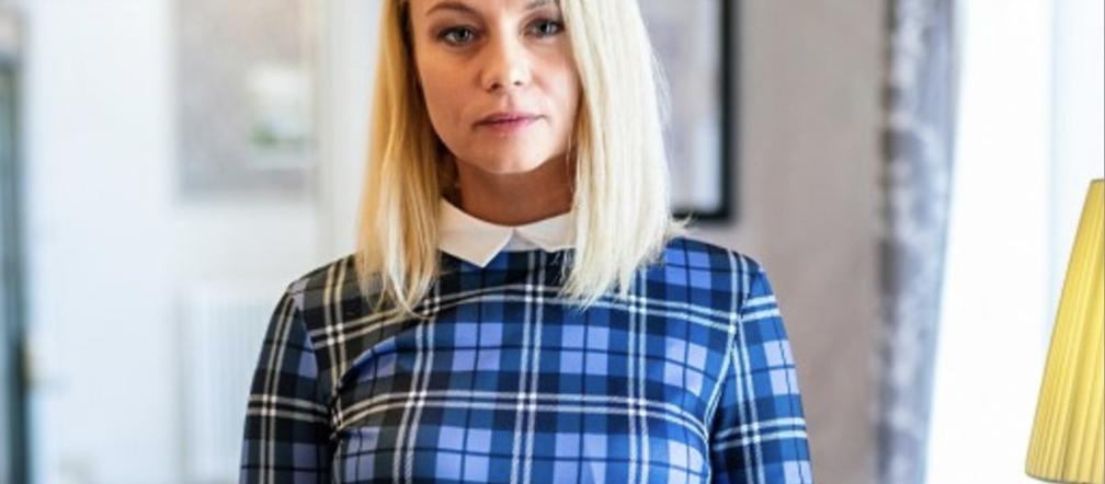 Emilka z Pierwszej miłości szczerze o wpadkach na planie. Anna Ilczuk ...