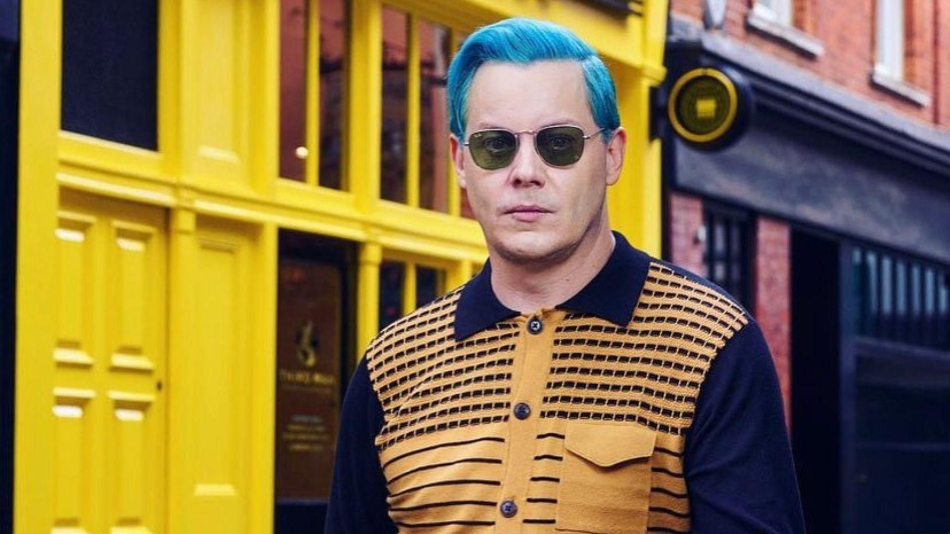 Jack White nie chce tworzyć tekstów autobiograficznych. "To jest coś ...