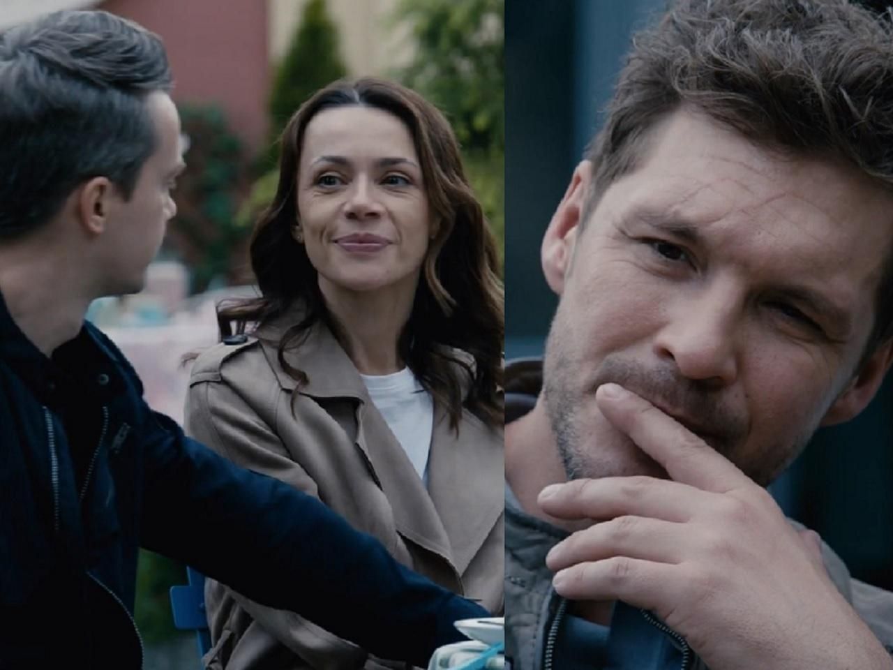 M jak miłość, odcinek 1880: Marcin zazdrosny o Martynę i Jakuba! Wezmą się przy nim za ręce ...