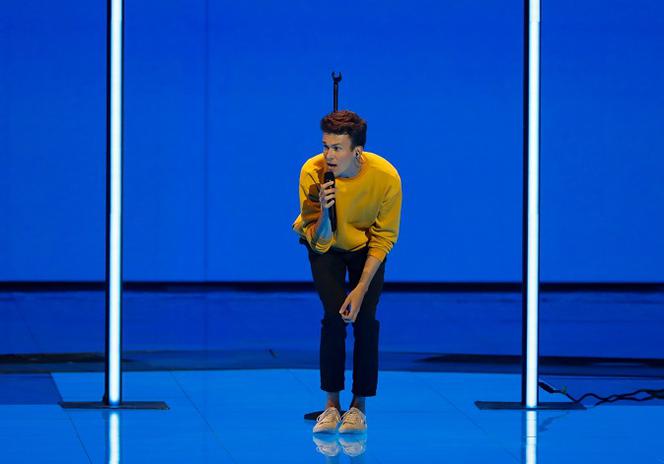 Piosenka z Czech na Eurowizji 2019 przypomina wam inny hit ...