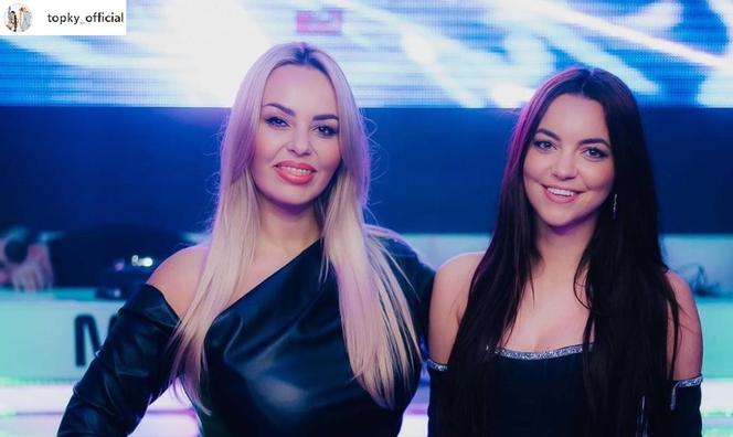 Topky w USA: bilety i daty koncertów. Gdzie i kiedy wystąpią wokalistki ...