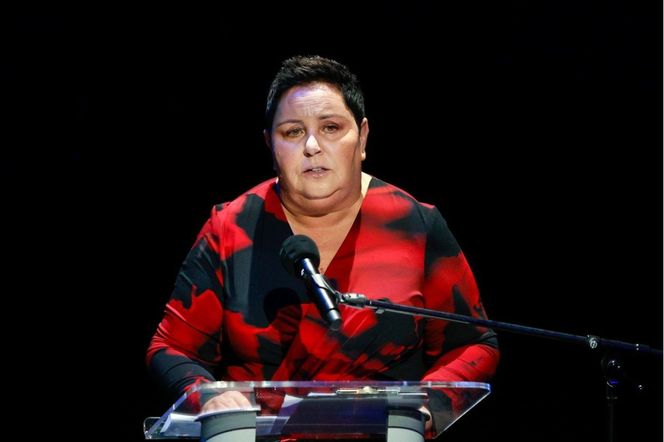 Dorota Wellman dała nauczkę swojemu hejterowi. To wydarzyło się ...