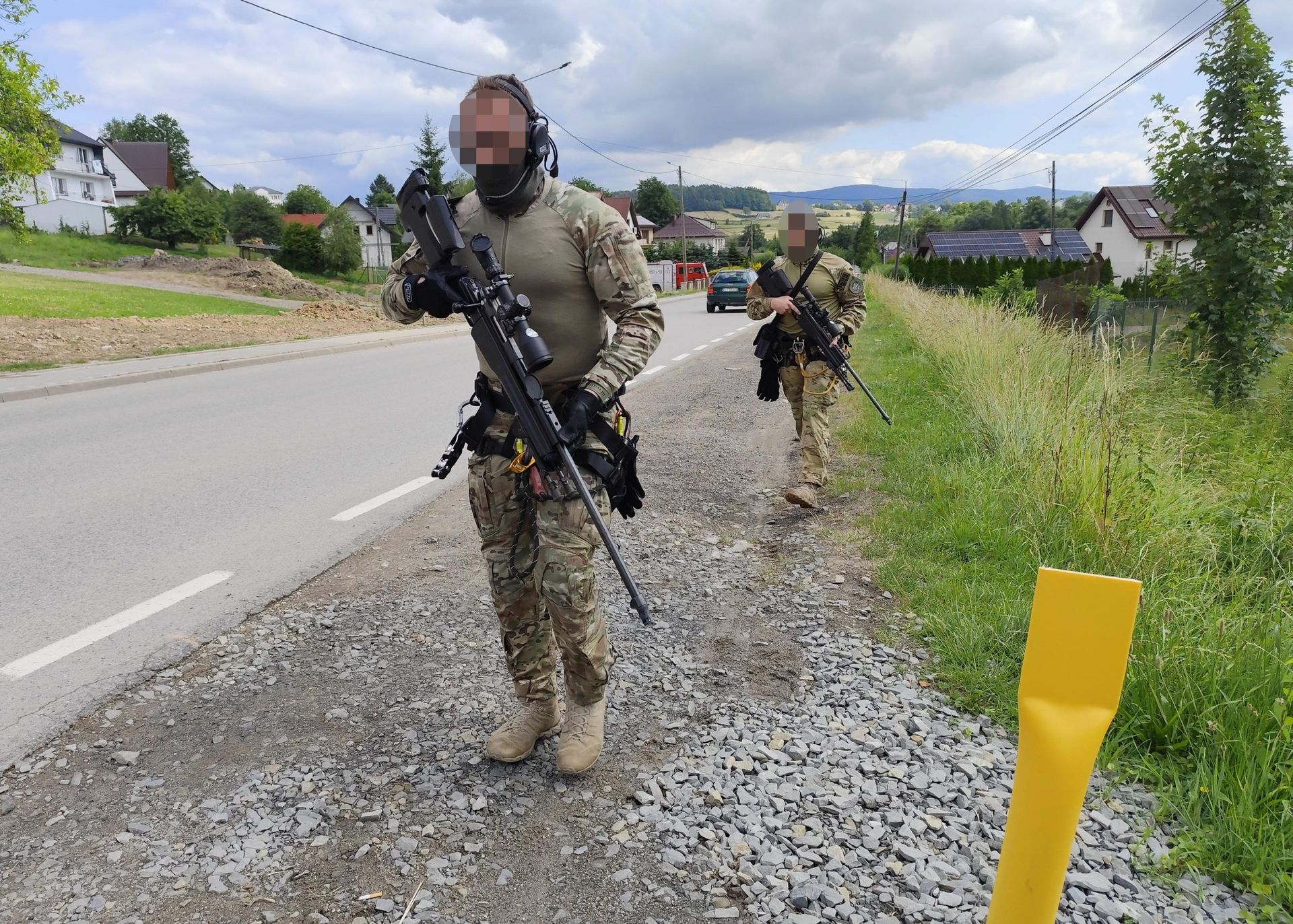 Zabójstwo w Starej Wsi. Nowy trop w sprawie Tadeusza Dudy?! "Widzieliśmy jego twarz, zachowywał ...