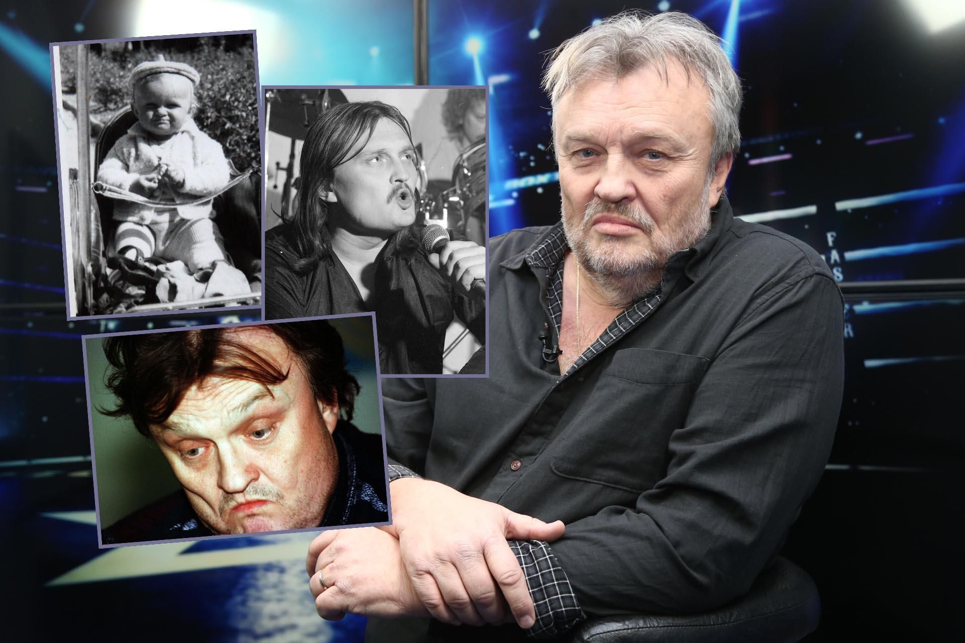 Krzysztof Cugowski ujawnił prawdę o swoich zarobkach i emeryturze. To już zupełnie inna kwota ...